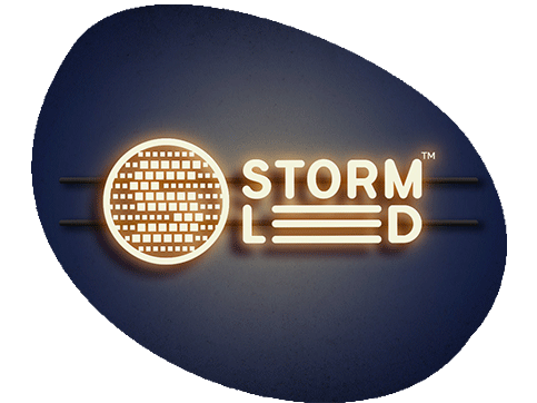Home | STORM LED